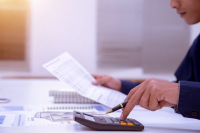 Goods & Services Tax (GST) | Harmonized Sales Tax (HST)