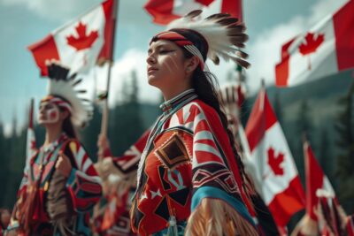How GST Exemptions Work in First Nations’ Commerce